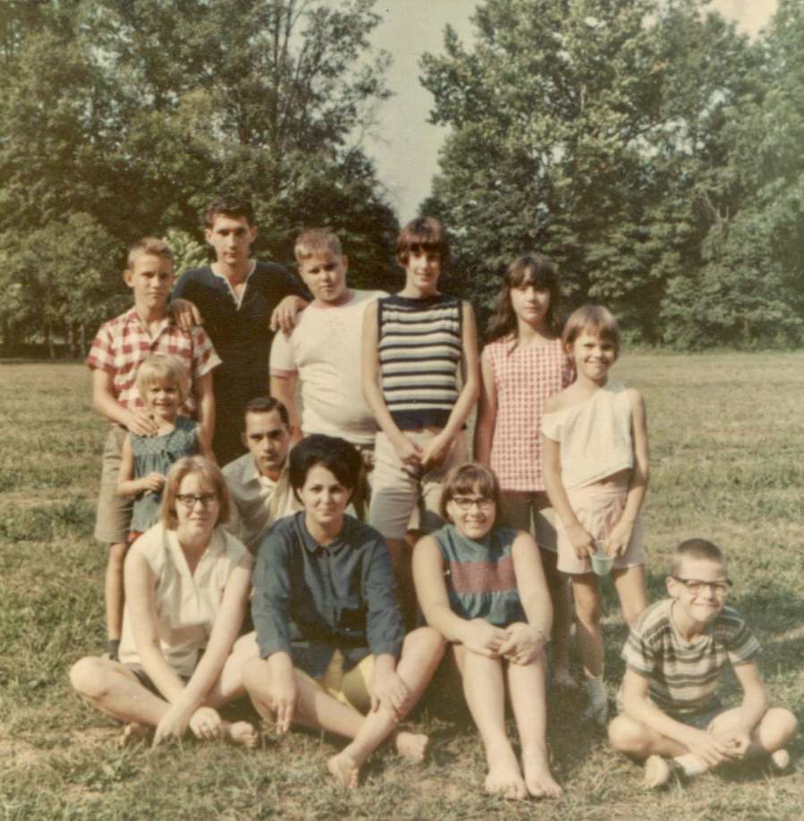 What I Miss This Summer - Candice Ransom